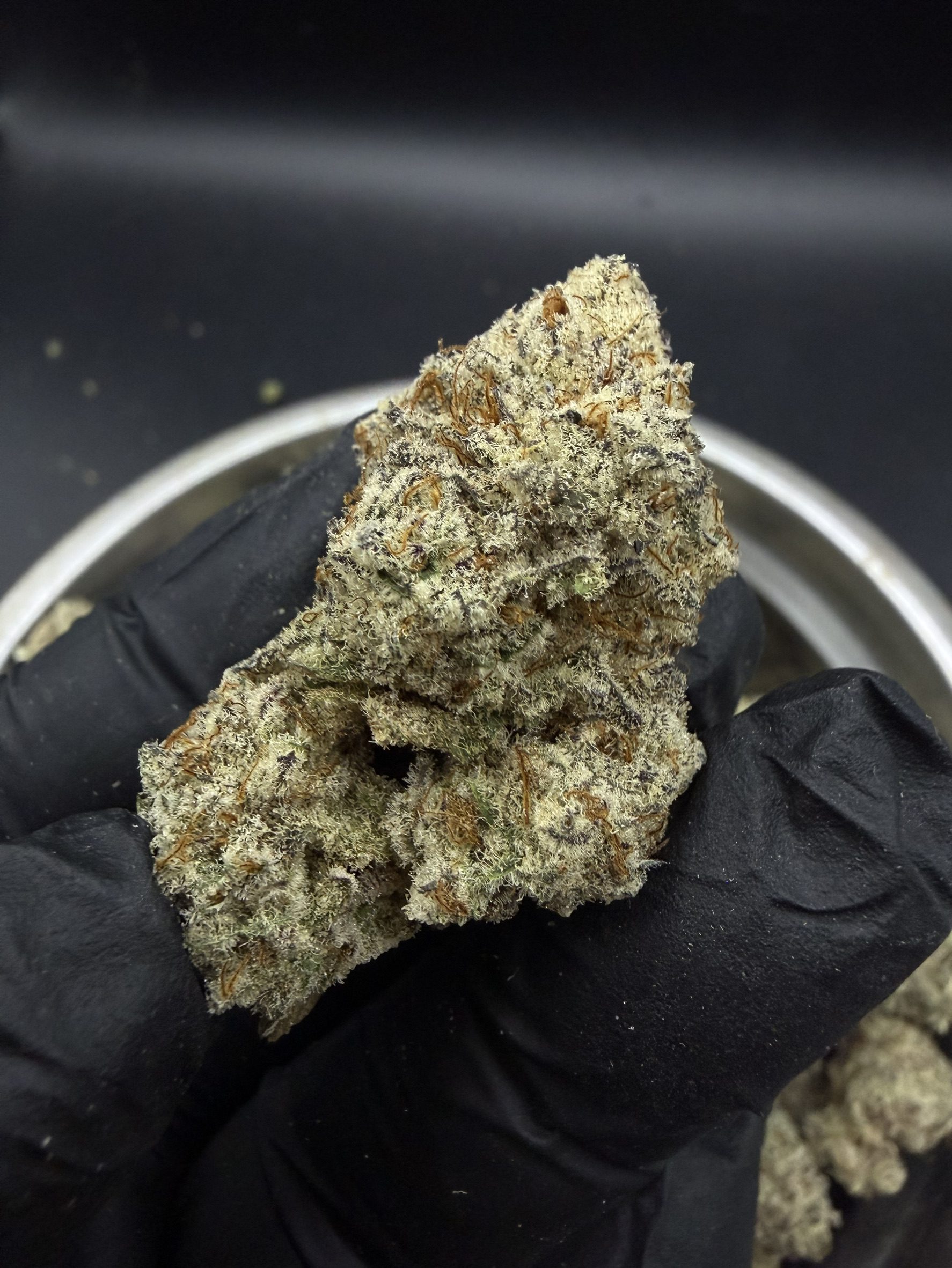 Alien Bubba